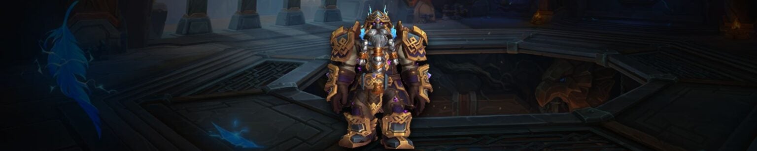 The Rookery Mythic+ guide: Bosses, tactics, loot table