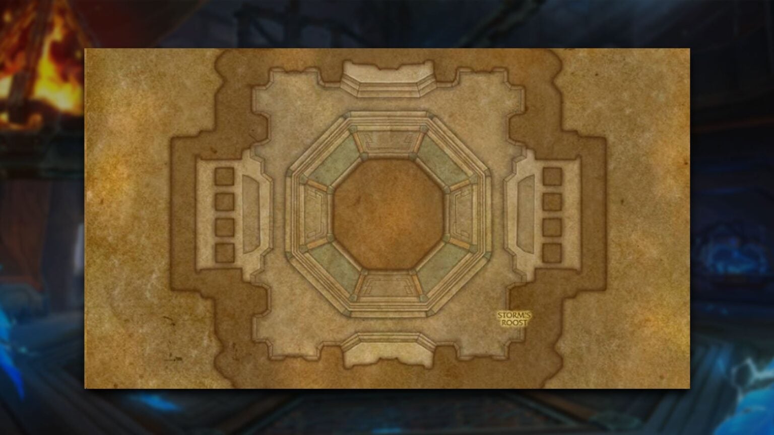 The Rookery Mythic+ guide: Bosses, tactics, loot table