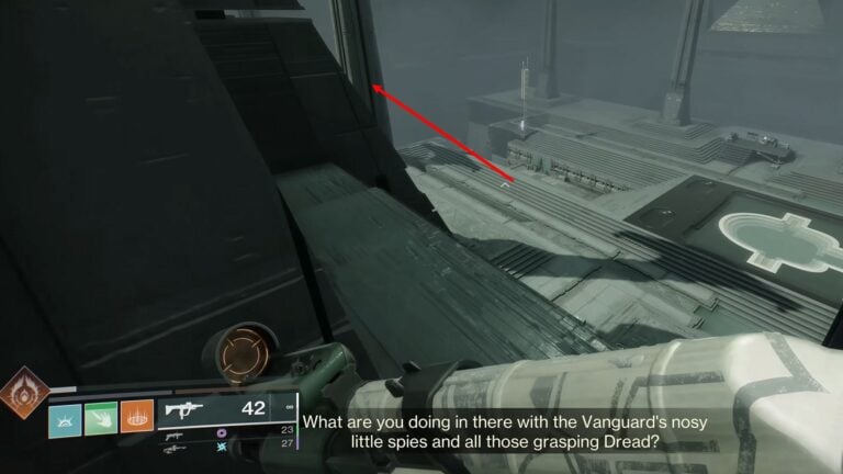 Destiny 2 Sundered Doctrine secret quest guide