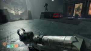 Destiny 2 Sundered Doctrine secret quest guide