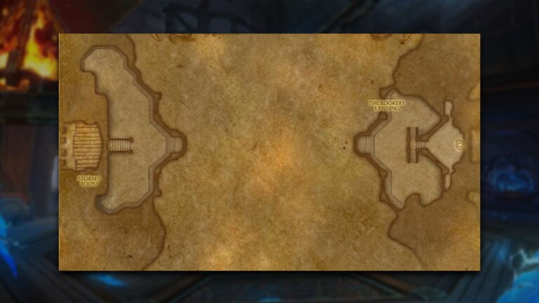 The Rookery Mythic+ guide: Bosses, tactics, loot table