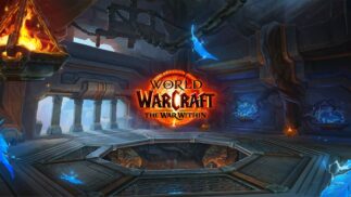 The Rookery Mythic+ guide: Bosses, tactics, loot table