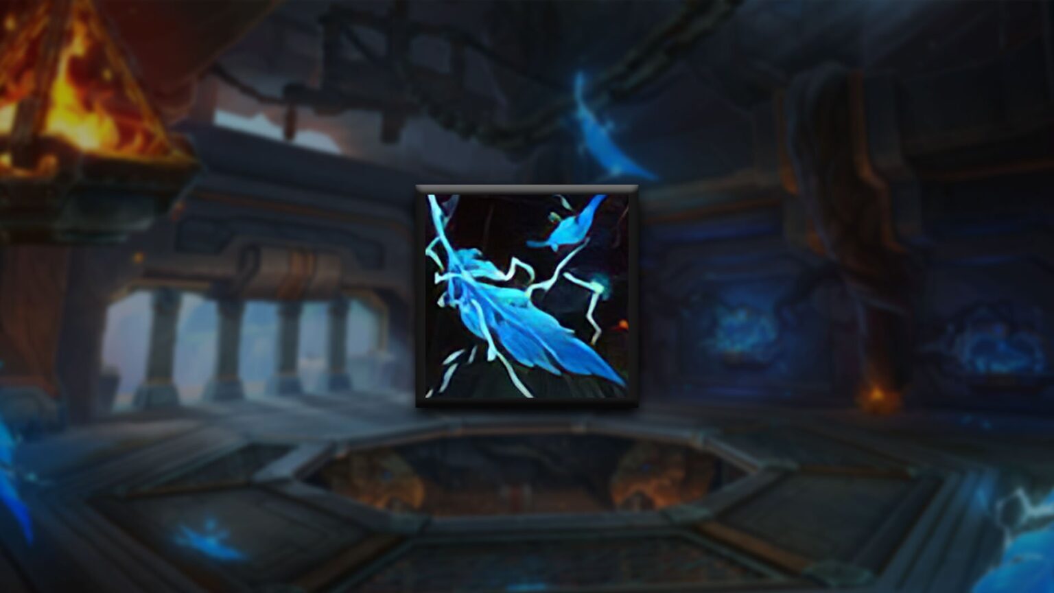 The Rookery Mythic+ guide: Bosses, tactics, loot table