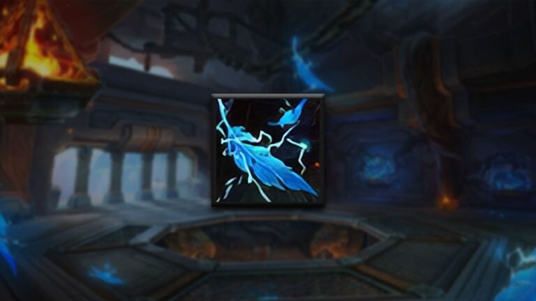 The Rookery Mythic+ guide: Bosses, tactics, loot table