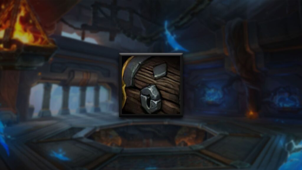 The Rookery Mythic+ guide: Bosses, tactics, loot table