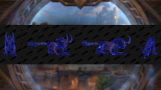 All patch 11.1.5 mounts: Purple motorcycle is finally here!