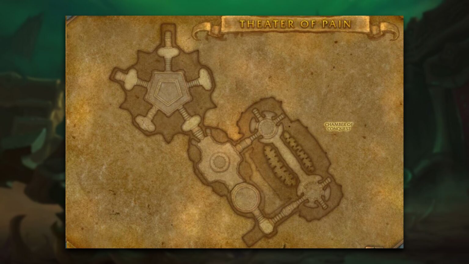 Theater of Pain Mythic+ guide: Bosses, tactics, loot table