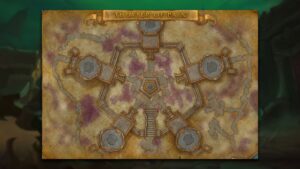 Theater of Pain Mythic+ guide: Bosses, tactics, loot table