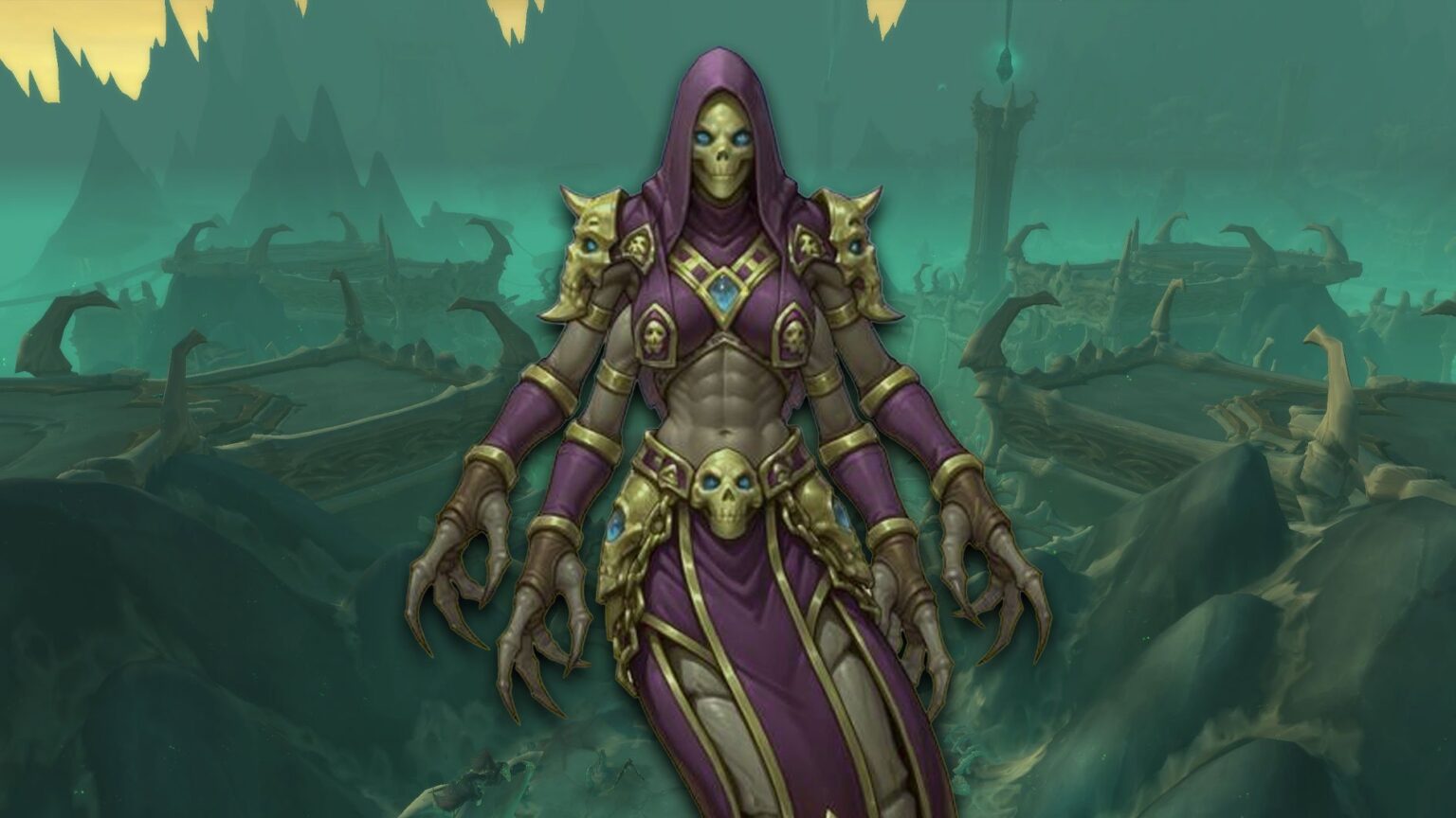 Theater of Pain Mythic+ guide: Bosses, tactics, loot table