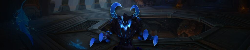 The Rookery Mythic+ guide: Bosses, tactics, loot table