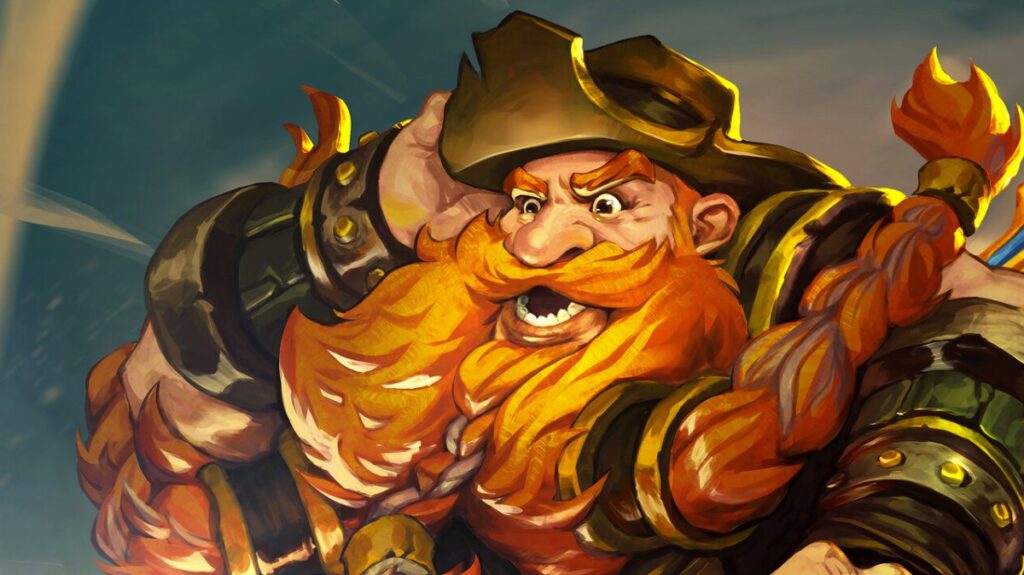 Underpin Delve guide: Strategies, Brann setup in TWW 11.2.5