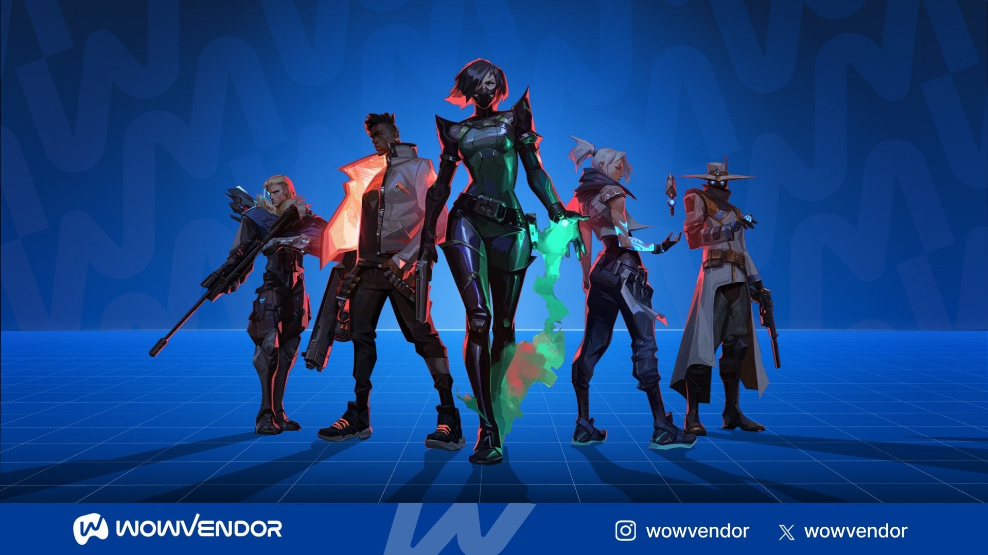 Valorant boost - Save time with Valorant boosting services