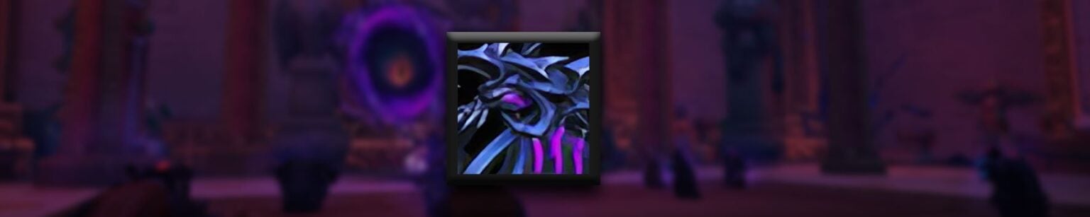 How to get Voidfire Deathcycle: Purple Felcycle guide