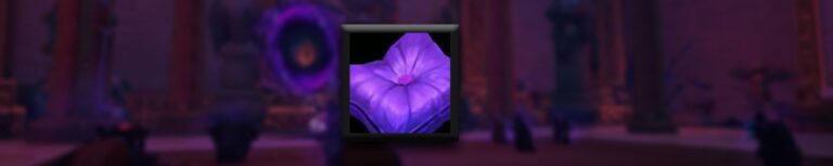 How to get Voidfire Deathcycle: Purple Felcycle guide