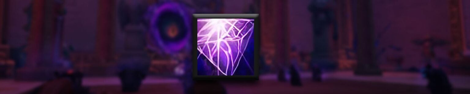 How to get Voidfire Deathcycle: Purple Felcycle guide