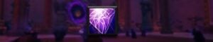How to get Voidfire Deathcycle: Purple Felcycle guide