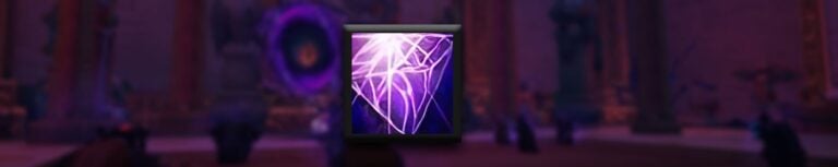 How to get Voidfire Deathcycle: Purple Felcycle guide