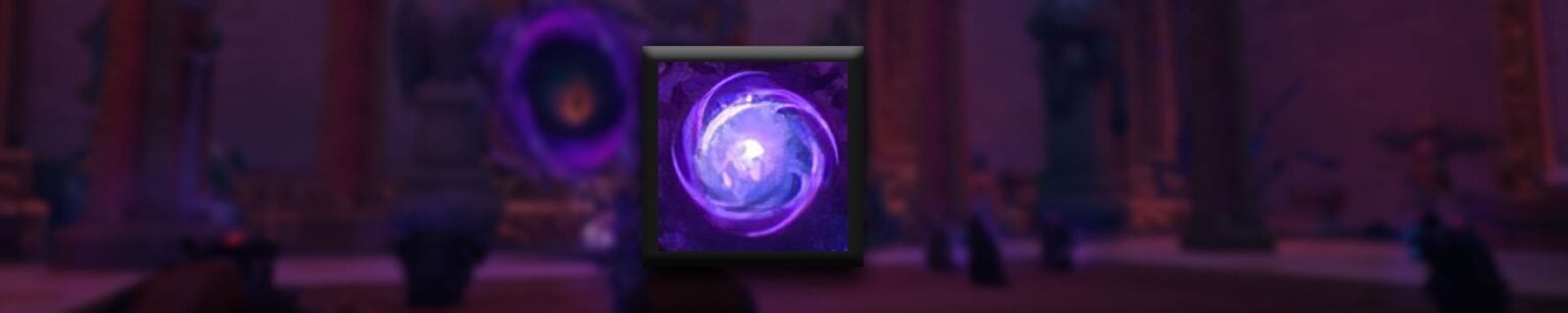 How to get Voidfire Deathcycle: Purple Felcycle guide