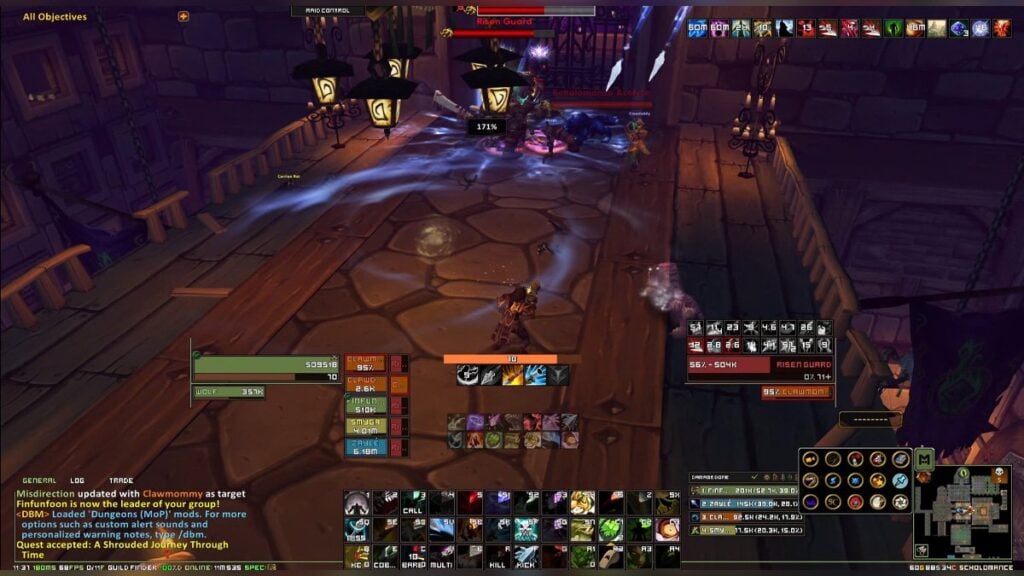 WoW leveling guide 1-80 The War Within: Fastest way to level