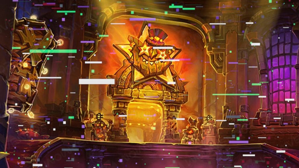 Best WoW graphics settings for FPS and performance 2025