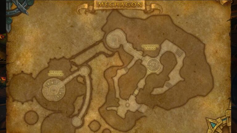 Mechagon Workshop Mythic+ guide: Patch 11.1.7 boss tactics