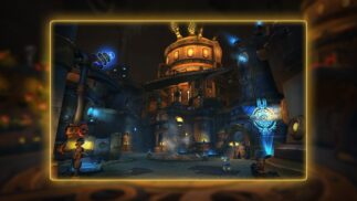 Mechagon Workshop Mythic+ guide: Patch 11.1.7 boss tactics