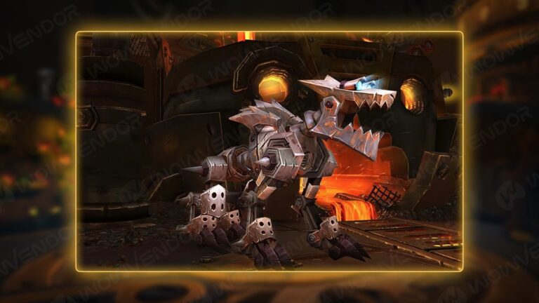 Mechagon Workshop Mythic+ guide: Patch 11.1.7 boss tactics