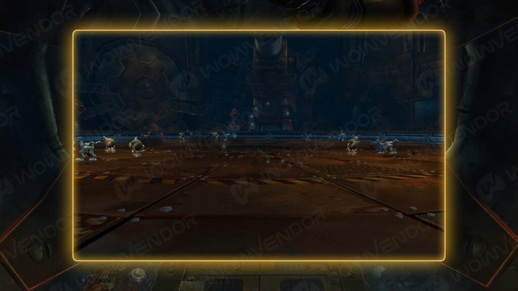 Mechagon Workshop Mythic+ guide: Patch 11.1.7 boss tactics