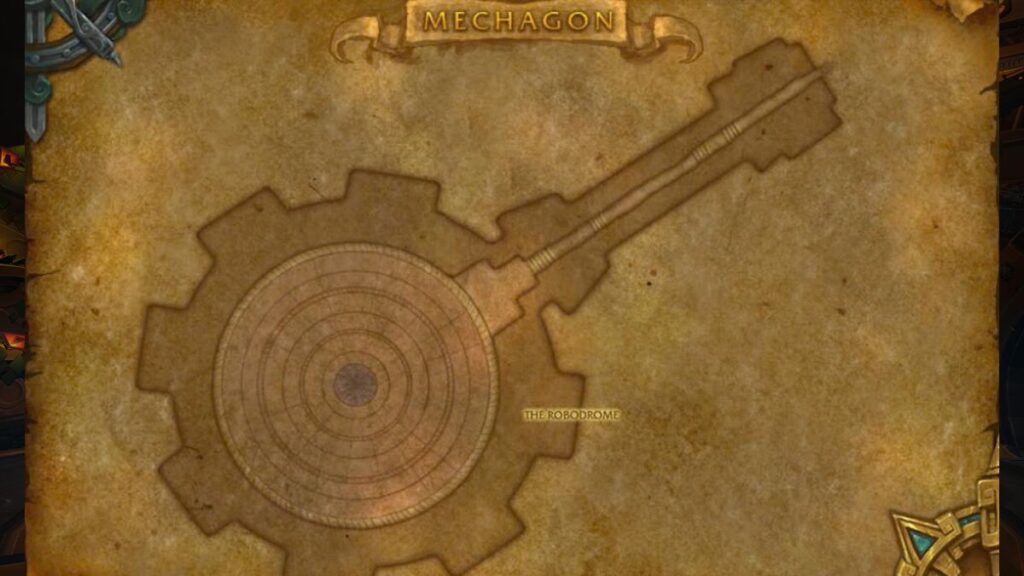 Mechagon Workshop Mythic+ guide: Patch 11.1.7 boss tactics