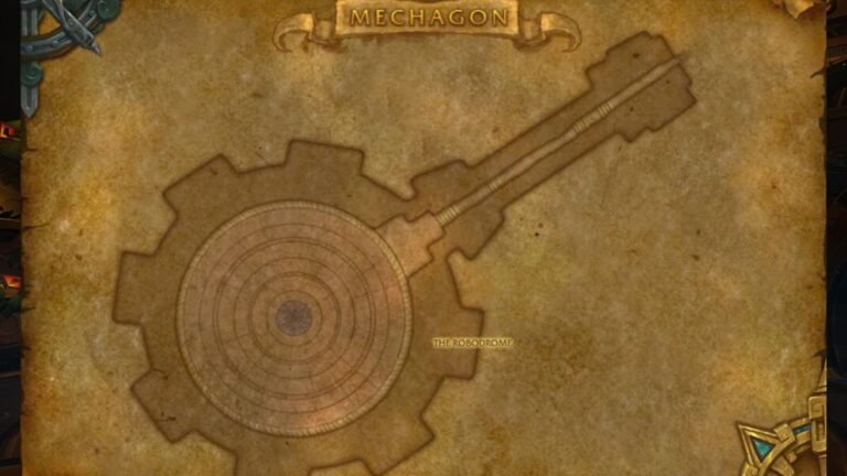 Mechagon Workshop Mythic+ guide: Patch 11.1.7 boss tactics