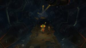 Mechagon Workshop Mythic+ guide: Patch 11.1.7 boss tactics