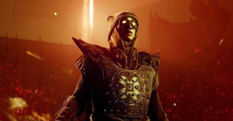 Destiny 2 Heresy Act II is here — all you need to know