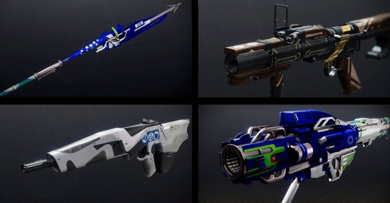 Ultimate Rite of the Nine guide in Destiny 2