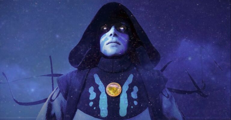 Ultimate Rite of the Nine guide in Destiny 2