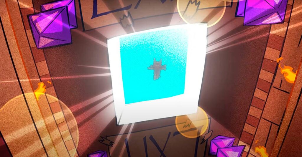 Brawl Stars Finx guide: build, stat, tips, and tricks