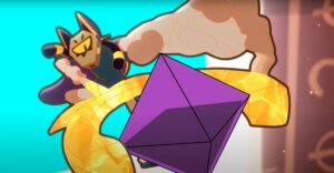 Brawl Stars Finx guide: build, stat, tips, and tricks