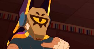 Brawl Stars Finx guide: build, stat, tips, and tricks