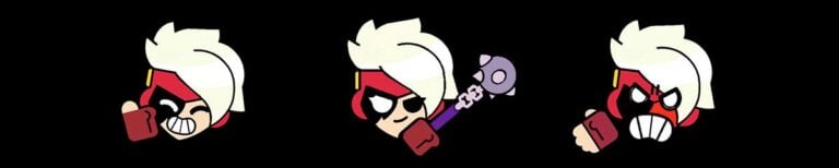 Brawl Stars Lumi Guide: Best build, Gadget & how to play