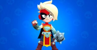 Brawl Stars Lumi Guide: Best build, Gadget & how to play