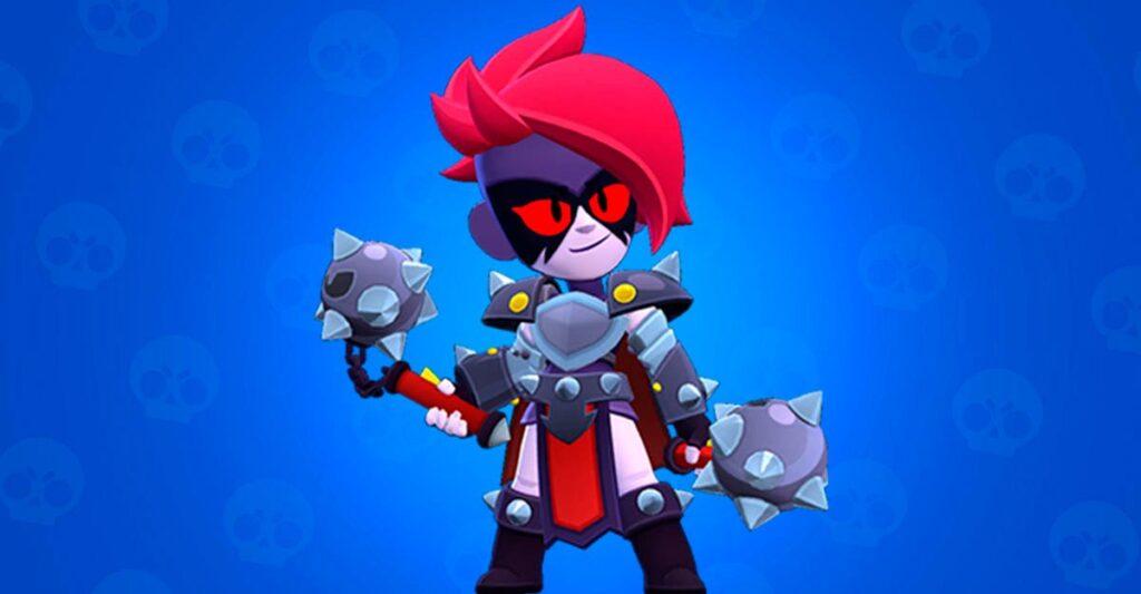 Brawl Stars Lumi Guide: Best build, Gadget & how to play