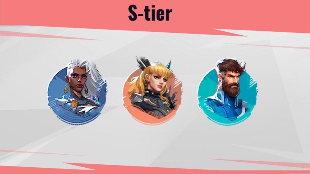 Best Marvel Rivals Duelists Tier List – Top DPS (April 2025)