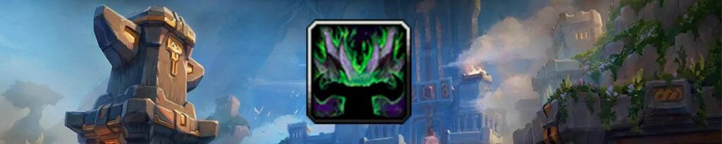 WoW tank tier list for M+ The War Within Season 3 Patch 11.2