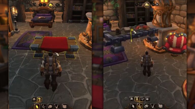 WoW Housing coming soon: All you need to know