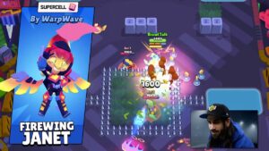 Brawl Stars Super Brawl season overview: New skins and more