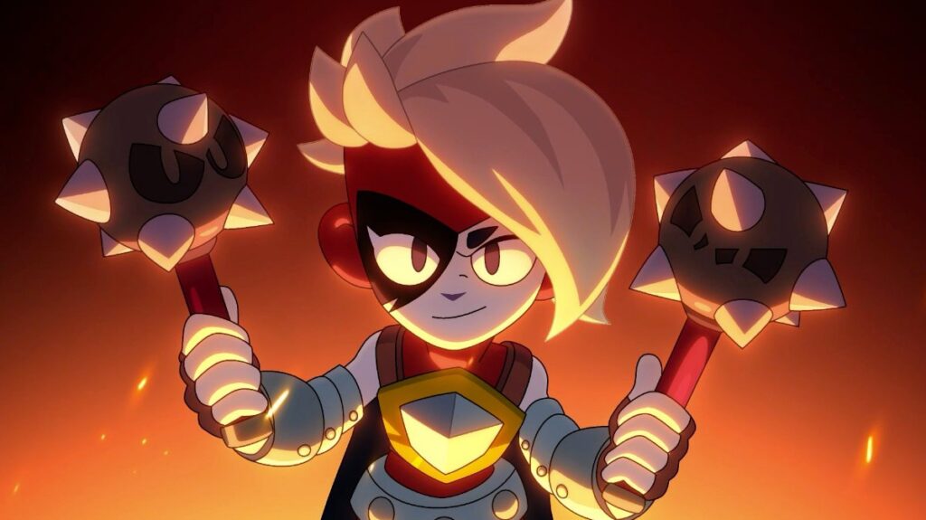 Brawl Stars Super Brawl season overview: New skins and more