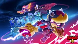 Brawl Stars Super Brawl season overview: New skins and more