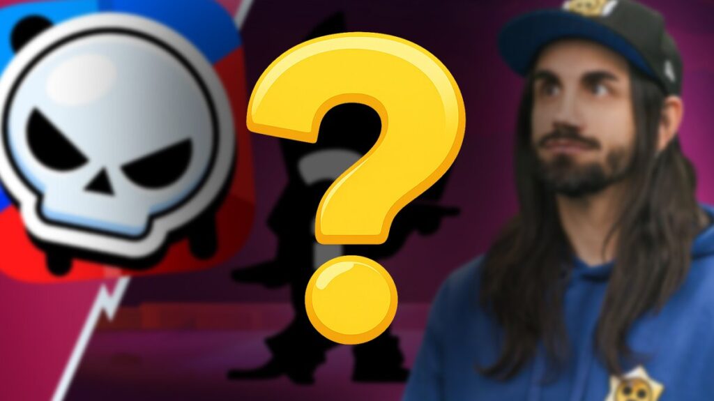 Brawl Stars mutations comeback: New Season, Godzilla collab?