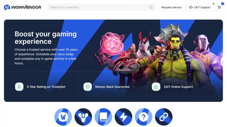 What does boosting in gaming mean? Boosting basics