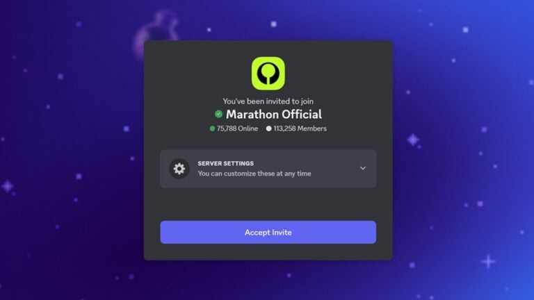 Marathon release date revealed, closed alpha coming soon