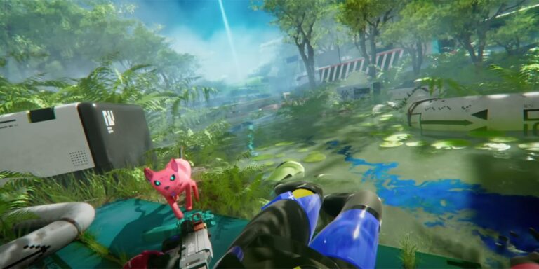 Marathon gameplay reveal is coming on April 12